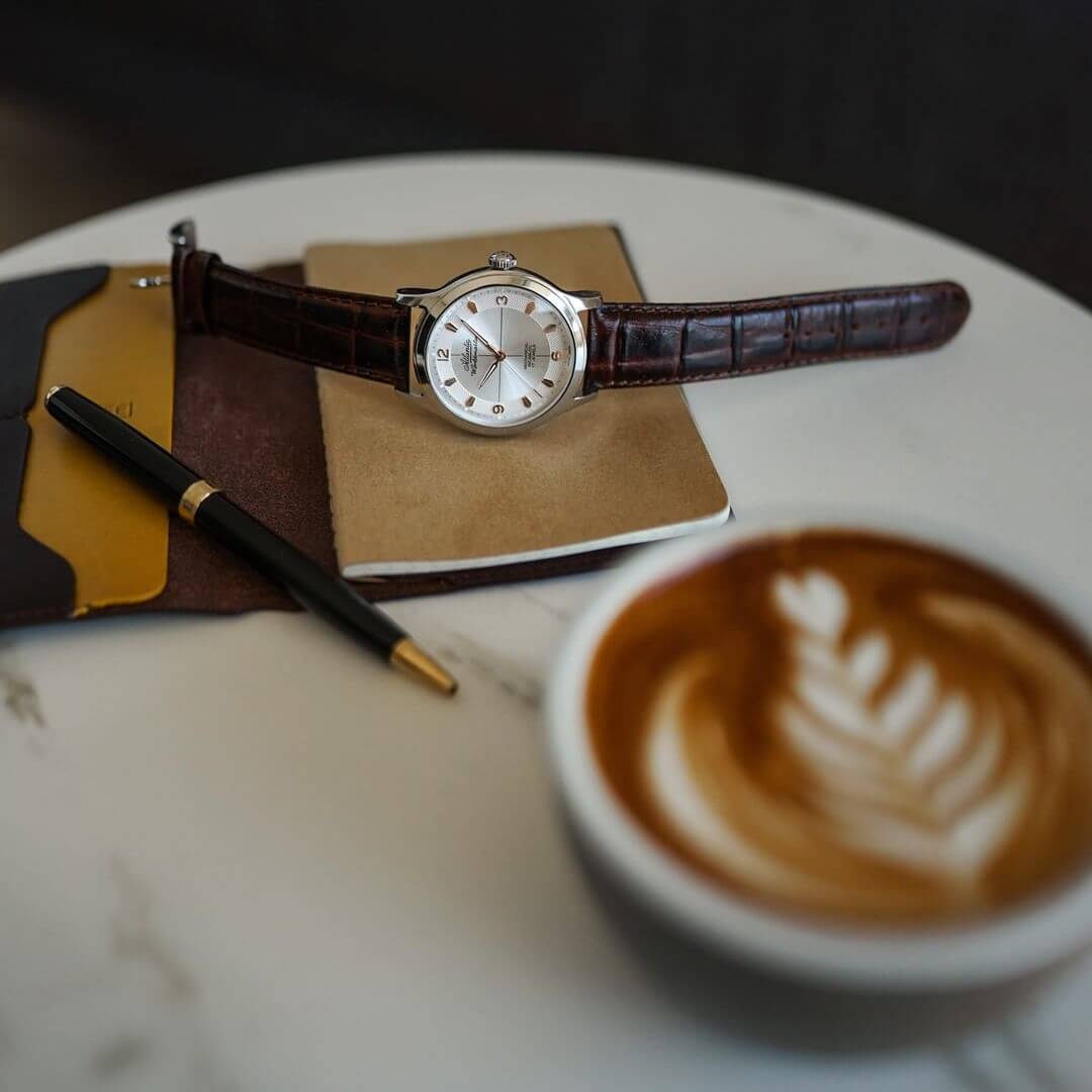 Home | Welcome to Atlantic Watches Switzerland | Atlantic Watches