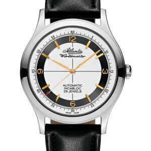 Worldmaster Original – Atlantic Watches