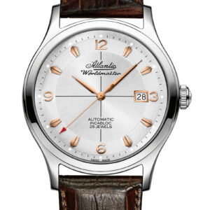 Worldmaster Original – Atlantic Watches