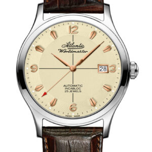 Worldmaster Original – Atlantic Watches