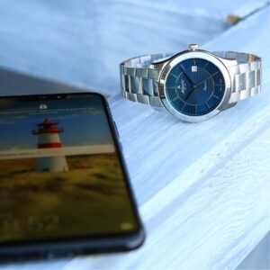 Ladies’ Watches – Atlantic Watches