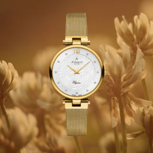Ladies' Watches - Atlantic Watches