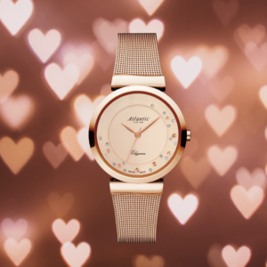 Ladies' Watches - Atlantic Watches