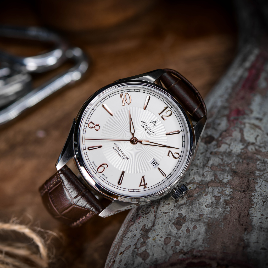 Worldmaster 1888 Archives - Atlantic Watches